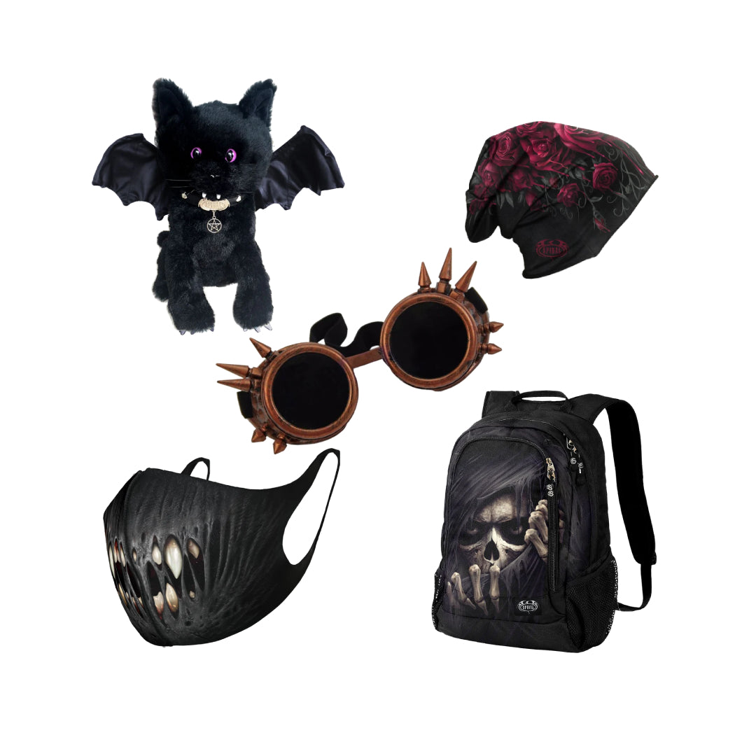 Trendy Accessories Collection: Stylish Accessories for Every Look ...