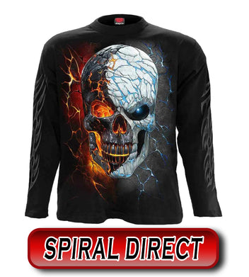 Dark Wear UK | Trendy Streetwear Gothic Fashion – Shop Now – Darkwear UK